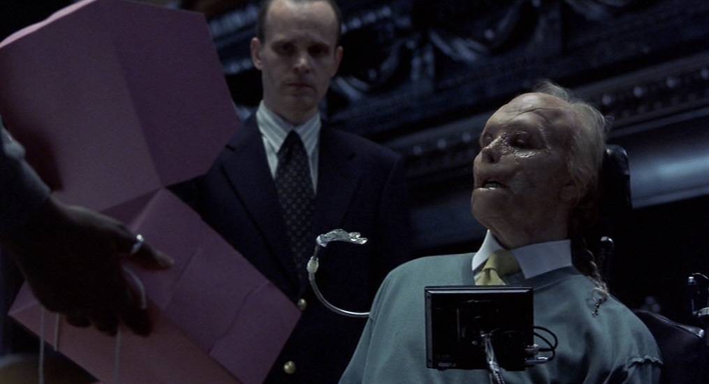 Sixteen: Hannibal, Scary Makeup, and Hiding in Plain Sight – My Year(s ...